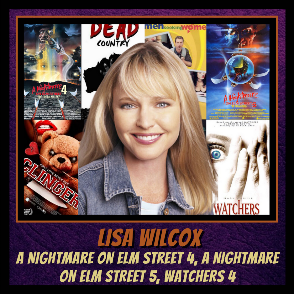 Monstah Xpo – New England has a new Horror Con!