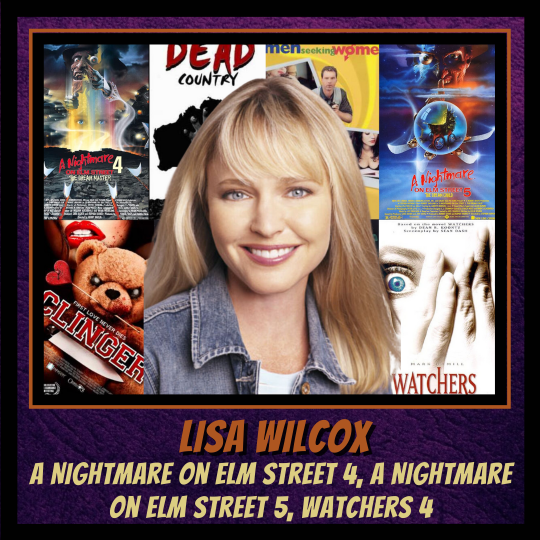 Monstah Xpo – New England has a new Horror Con!